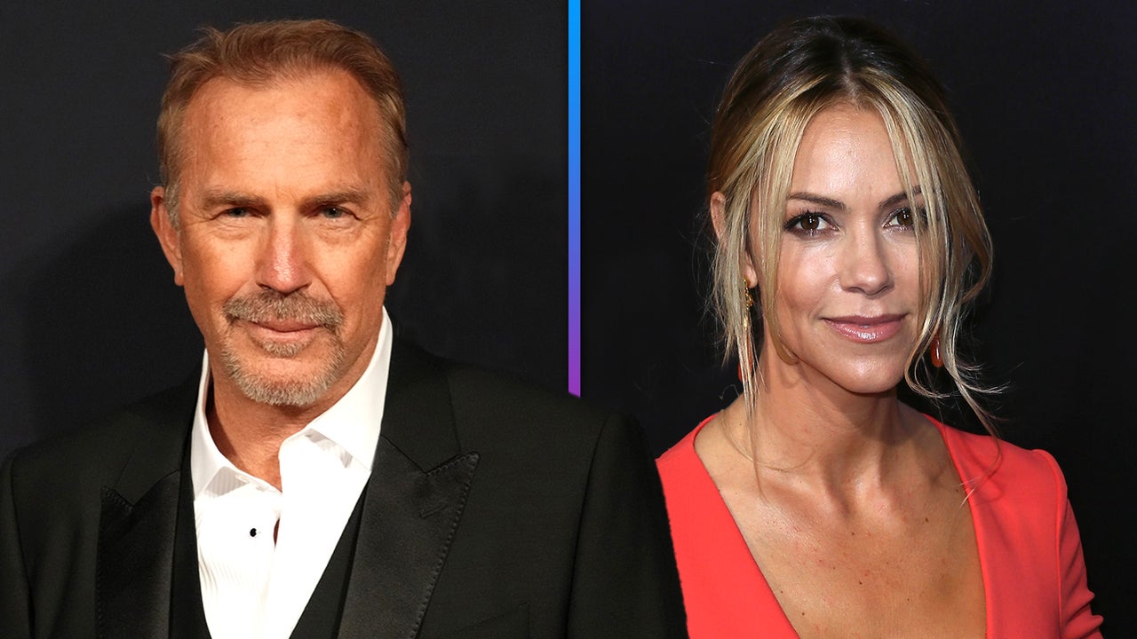 Kevin Costner Claims Estranged Wife Christine Is Using 'Stalling Tactics' in Bitter Divorce ...
